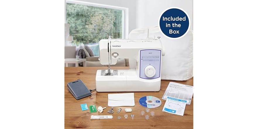 Brother BROTHER GX37 BROTHER GX37