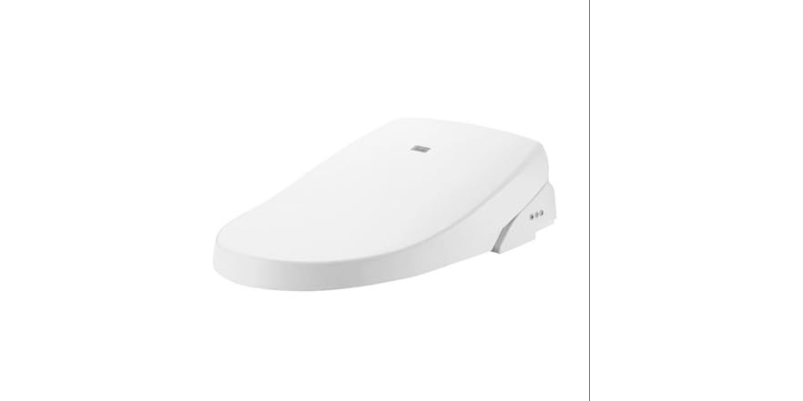Bio Bidet A8 Luxury Serenity Bidet Seat: Your Choice