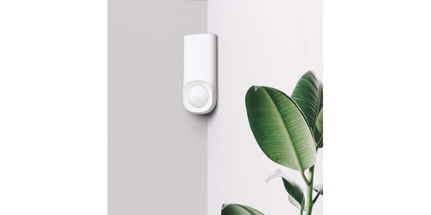 Kangaroo Home Security Motion+Entry Sensor