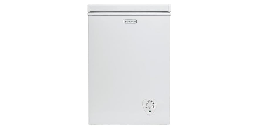 Emerson Chest Freezer
