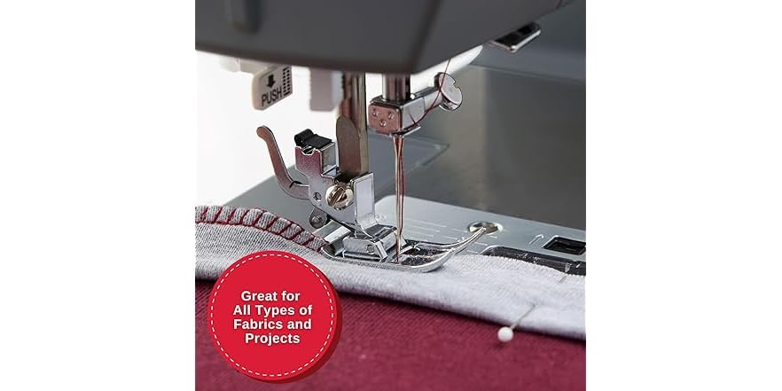 SINGER 4423 Heavy Duty Sewing Machine