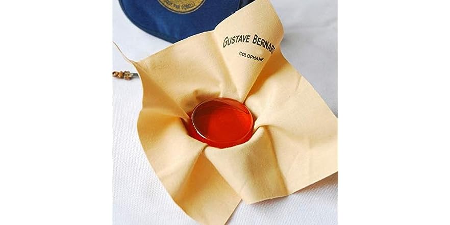 Gustave Bernardel Corelli Rosin for Violin