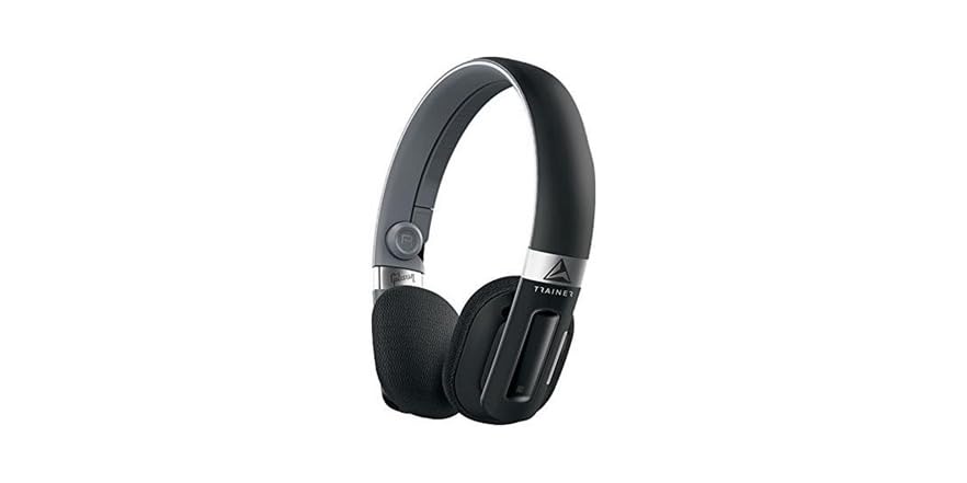Trainer by Gibson Sports Headphones