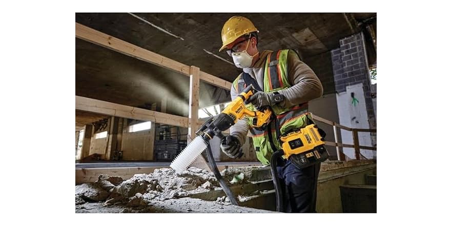 DEWALT DCH263B 20V MAX Rotary Hammer, Tool Only