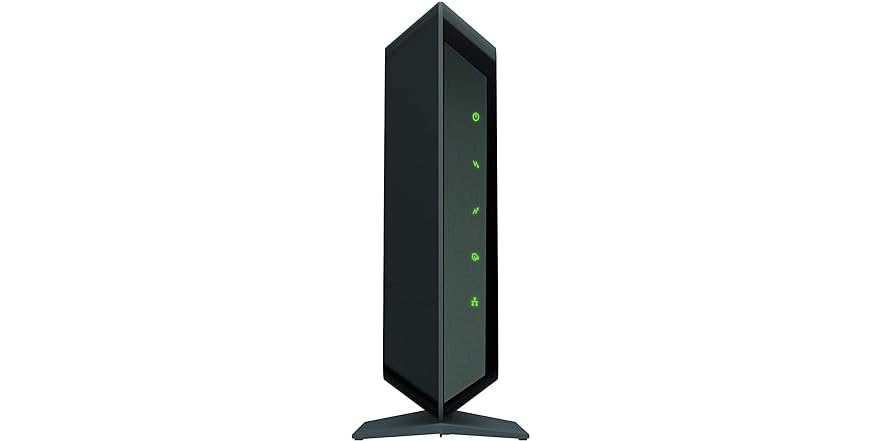 NETGEAR CM700-100NAR High Speed Cable Modem