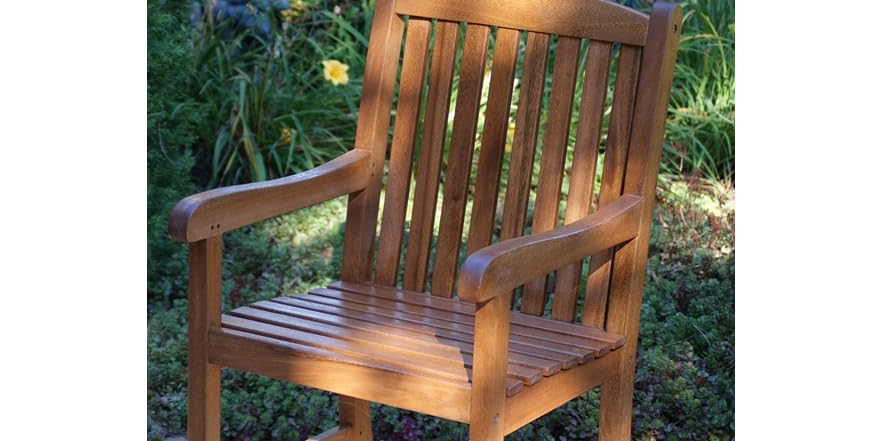 Grande Arm Chair