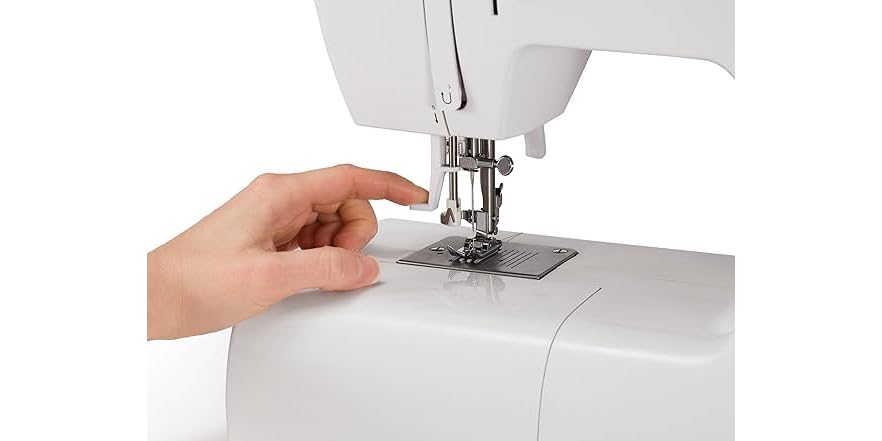 SINGER | Tradition 2277 Sewing Machine including 23 Built-In Stitches ...