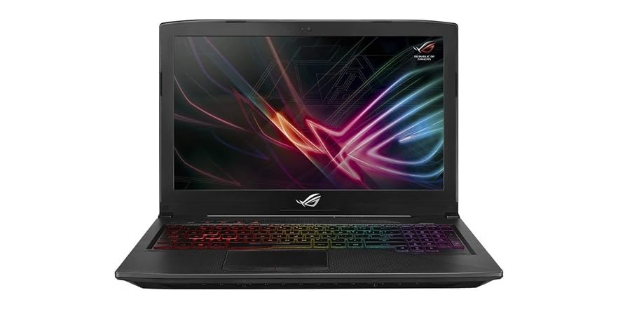 ASUS ROG Strix 15.6" GL503GE Laptop