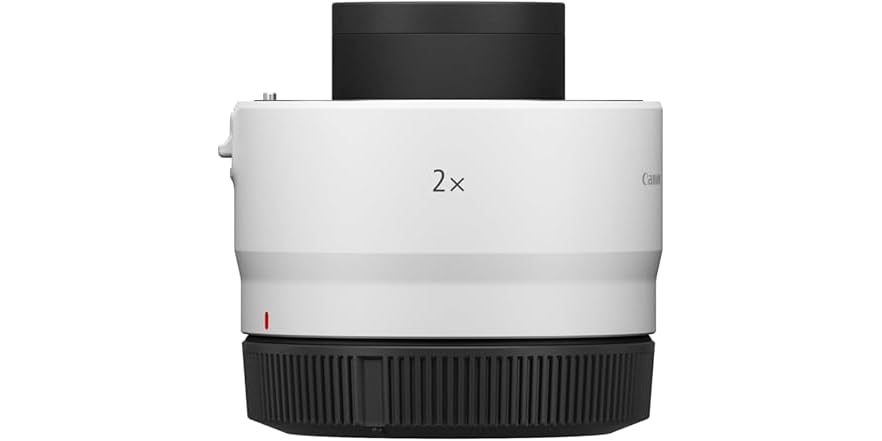 Canon Extender RF2x Extender Camera Lens