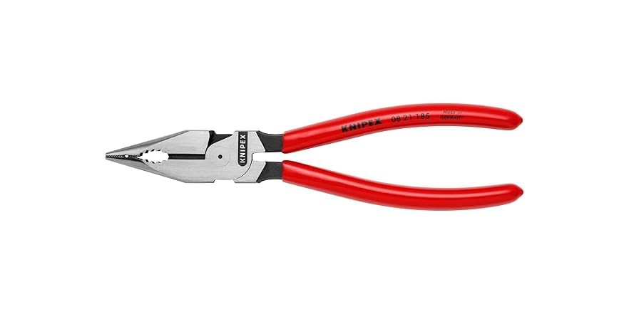 KNIPEX Tools 9K 00 80 169 US 2024 Gift Set