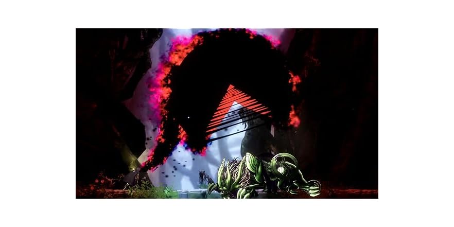 Shadow Labyrinth Secret Edition