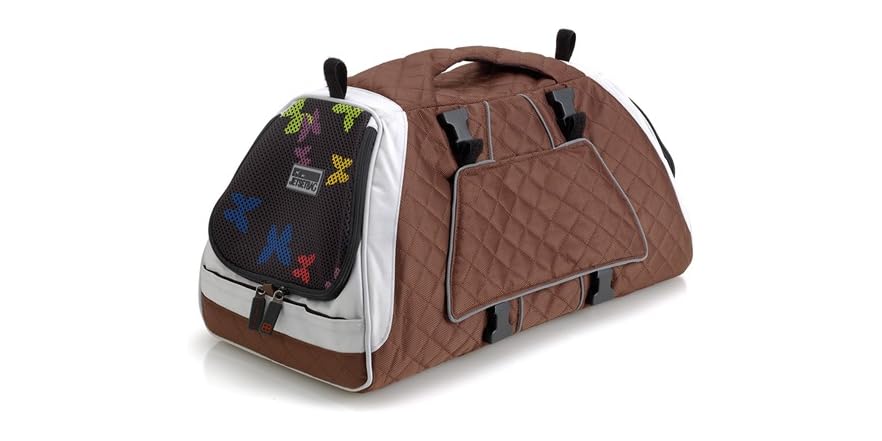 Jet Set Pet Carrier, Medium - 5 Colors