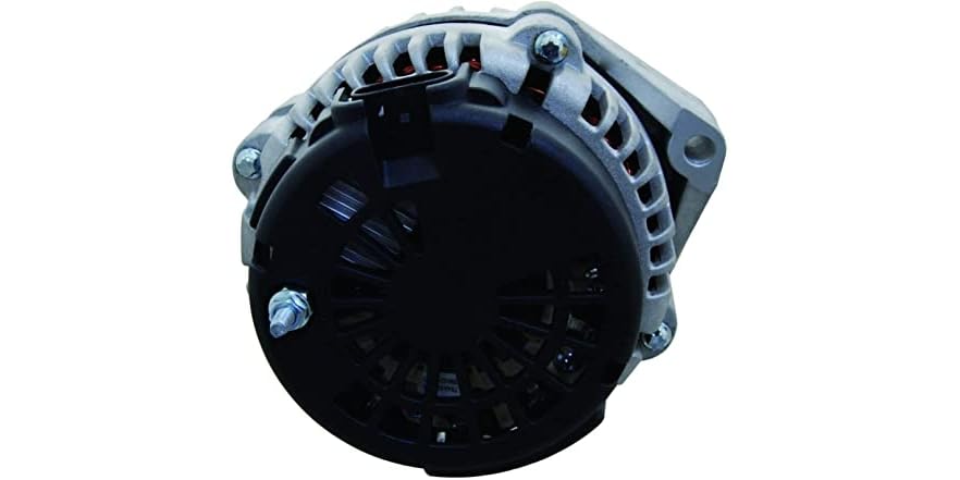 Alternator High Output For Chevy Chevrolet C Silverado
