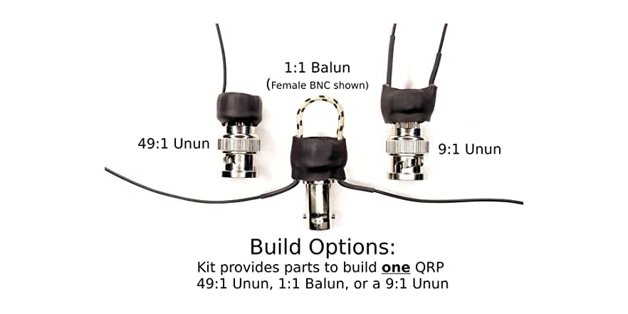 Antenna Matching Unit Kit