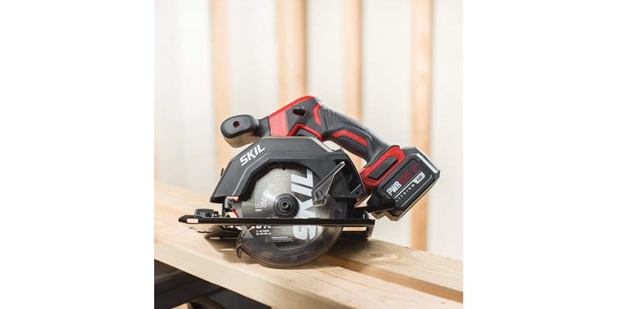SKIL 12V Drill/Driver and Circular Saw Kit