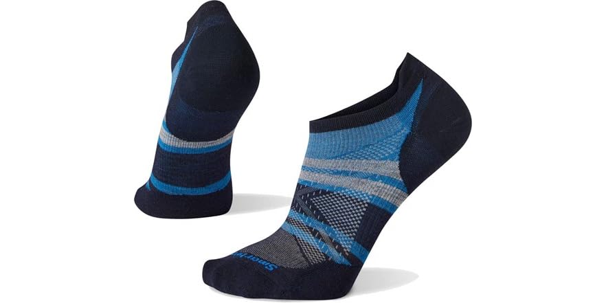 Smartwool Phd Run Ultra Light Micro