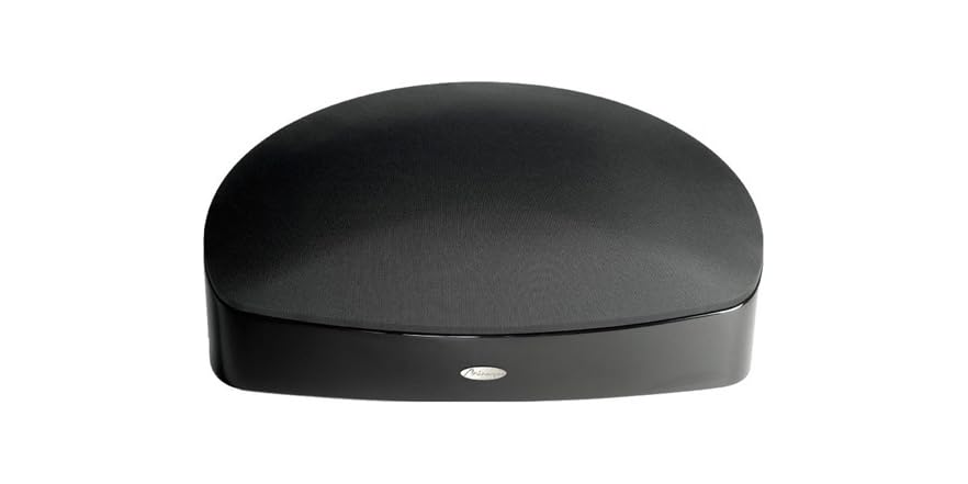 Mirage OMD-C2 Center Channel Speaker