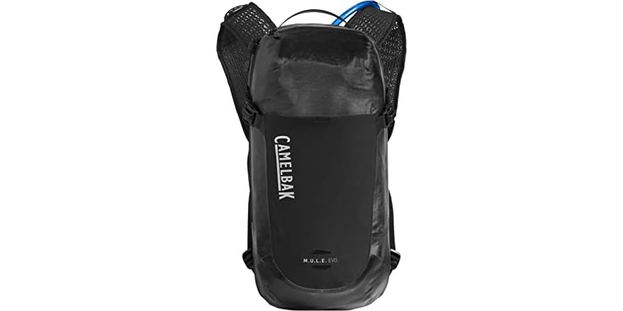 CamelBak M.U.L.E. Evo Bike Hydration Pack 100oz