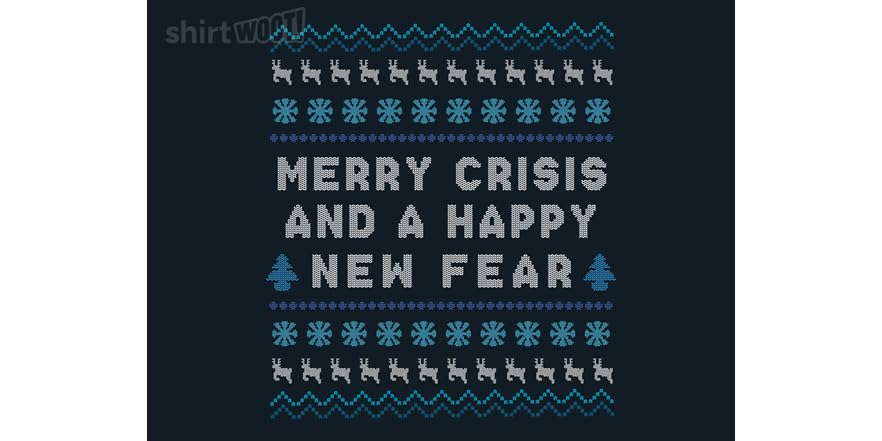 Merry Crisis
