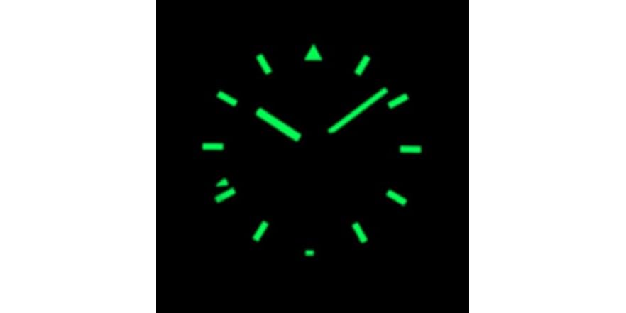 Axwell Vertigo Bracelet Watch w/Date (Open Box)