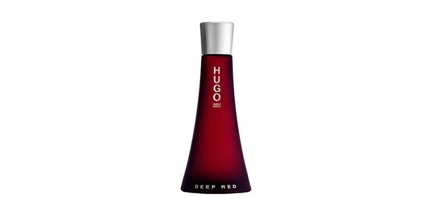Hugo Boss Deep Red EDP for Women 1.6 oz.