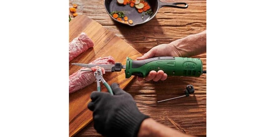 LEM Products Knife Set
