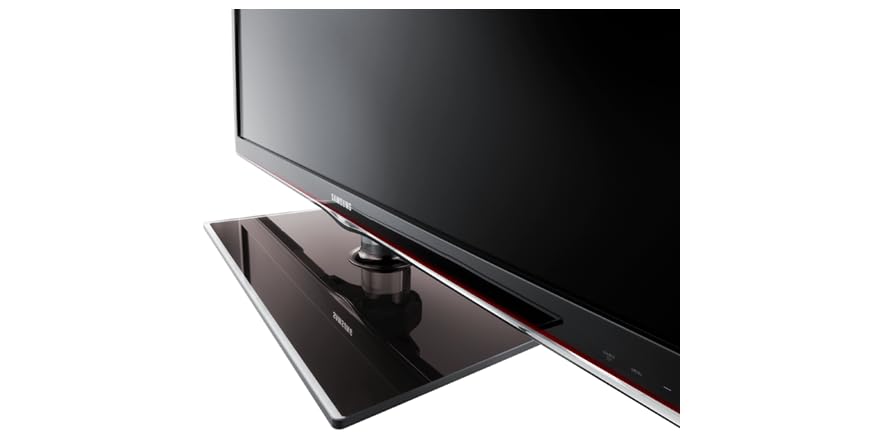 Samsung 46" 1080p LCD or LED HDTV