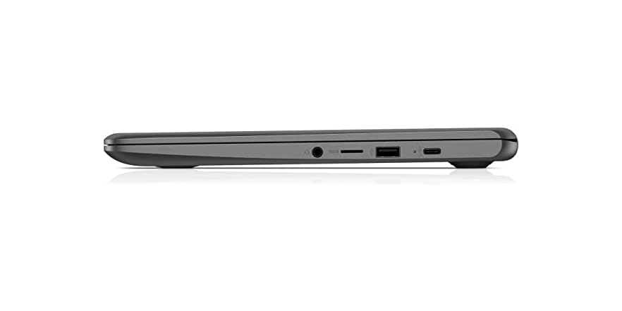 HP 14-DB0023DX Chromebook 14-inch Laptop (Open Box)