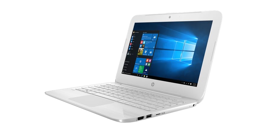 HP Stream 11.6" Intel 32GB Laptop