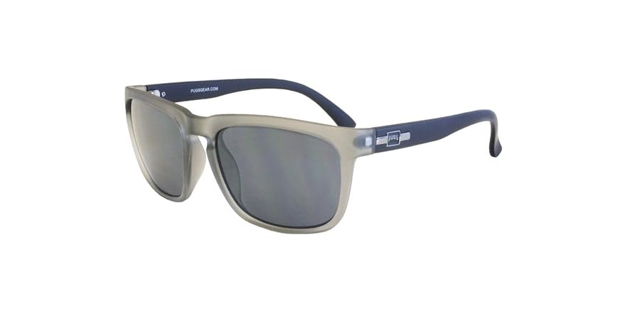 Pugs Inc Retro Sunglasses