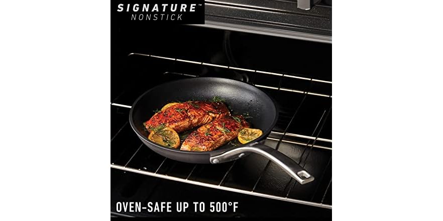 Calphalon 10-Inch Nonstick Frying Pan