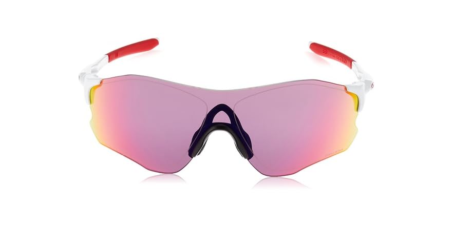 Oakley Evzero Path Asian Fit Sunglasses