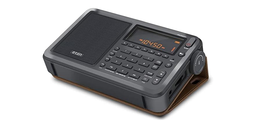 Eton Elite Executive Radio
