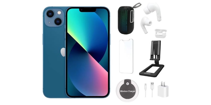 Apple iPhone 13 Bundle
