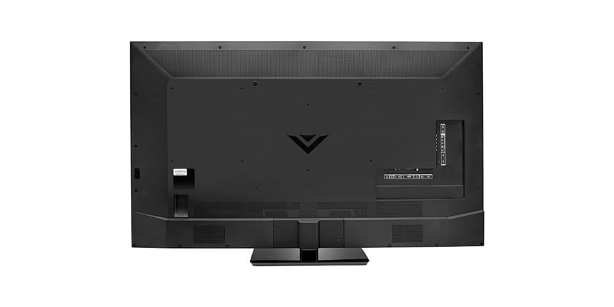 VIZIO 60" 1080p LED Smart TV with Wi-Fi