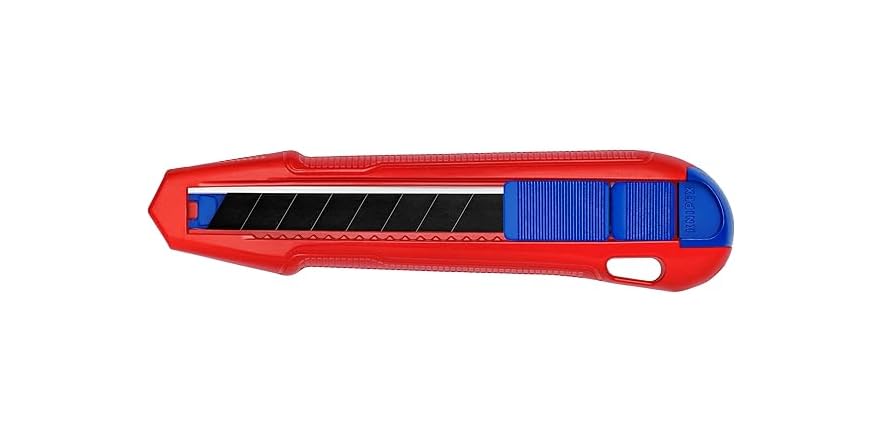 KNIPEX Tools 9K 00 80 169 US 2024 Gift Set