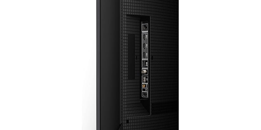 TCL 65-Inch Q7 QLED 4K Smart Google TV