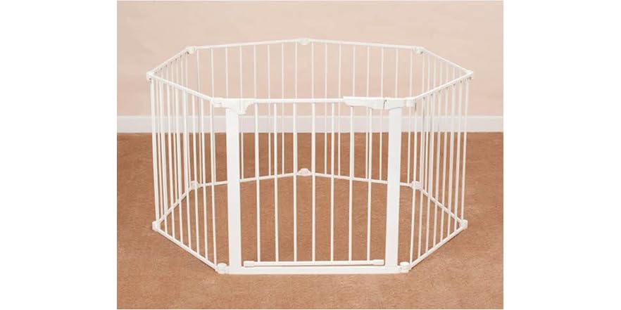 KidCo Custom Auto Close Configure Gate