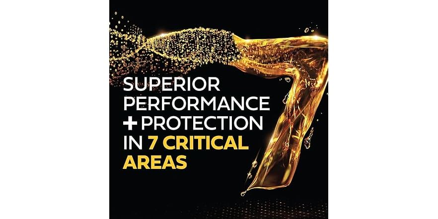 Castrol Edge Extended Performance 5W-30