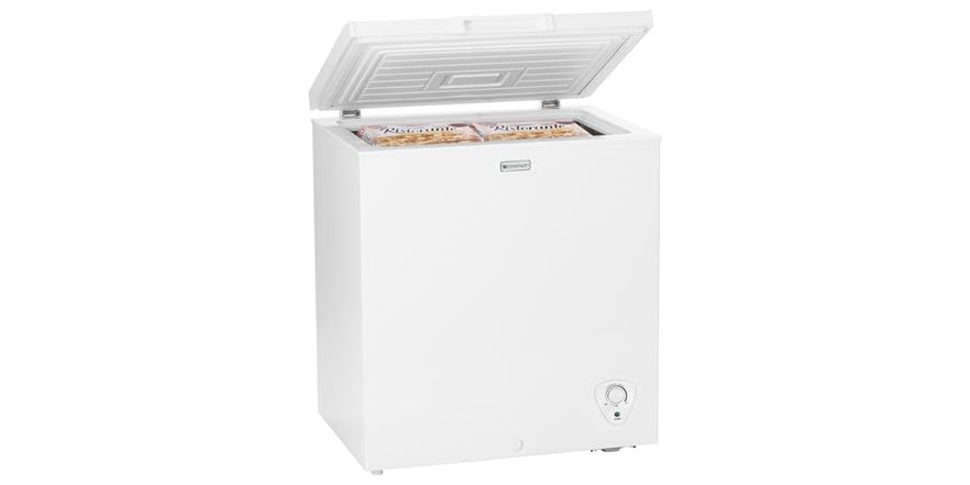 Emerson Chest Freezers - Your Choice