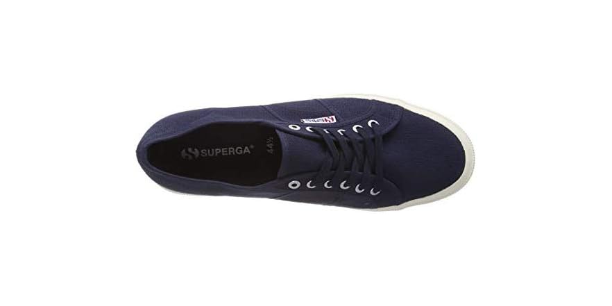 Superga Cotu Classic Blue Sneakers