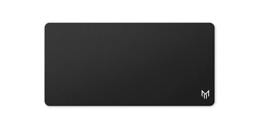 Matrix XXL 35"x17" Gaming Mousepad Desk Mat