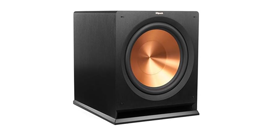 Klipsch Reference R 115sw