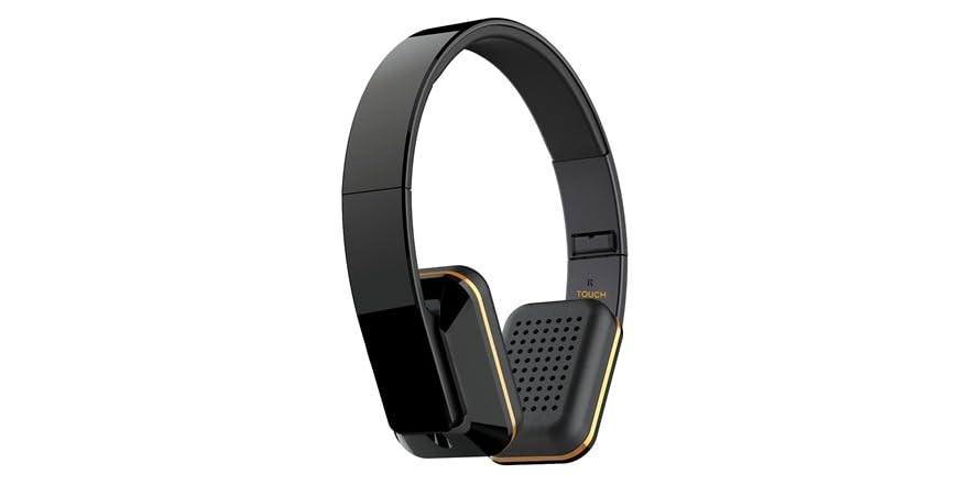 MEElectronics Air-Fi Touch Bluetooth Headset