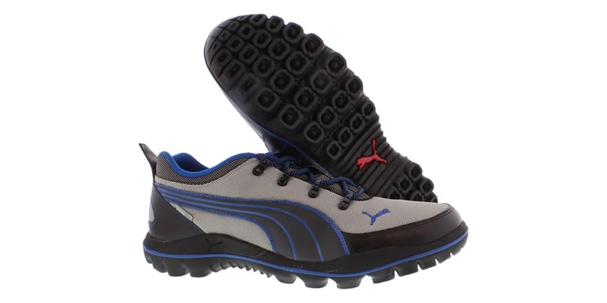 Puma Silicis Lite