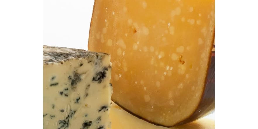 Cabernet Sauvignon Cheese Assortment