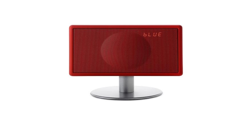 Geneva Model S All-in-One Speaker