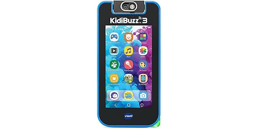 VTech KidiBuzz 3