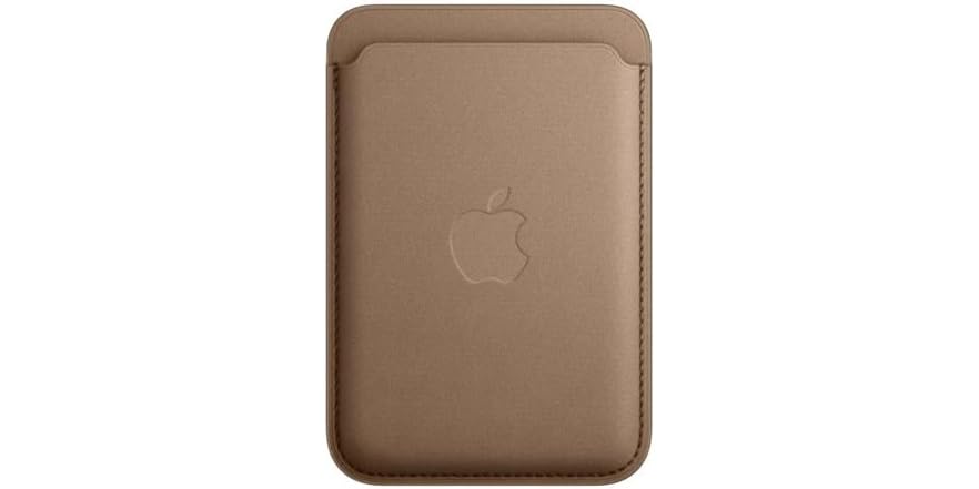 Apple iPhone FineWoven Wallet with MagSafe