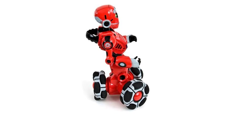 WowWee Tribot Talking Robot